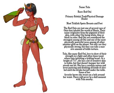 Tula Intro By Animewatcher On Deviantart