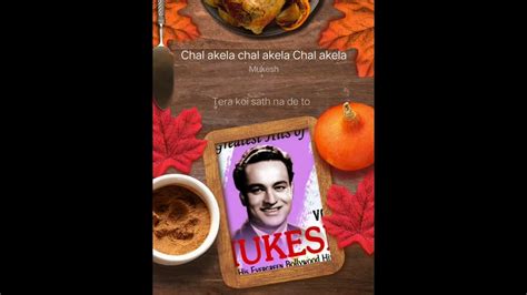 Chal Akela Chal Akela Chal Akelamalikshiv Pleaselikescomment