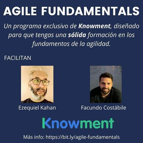 Agile Fundamentals Knowment