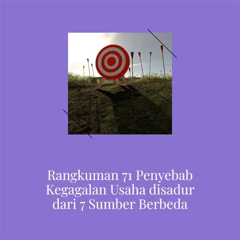 Bismillah Jika Kita Belum Tahu Mau Kemana Atau Tiba Disana Paling