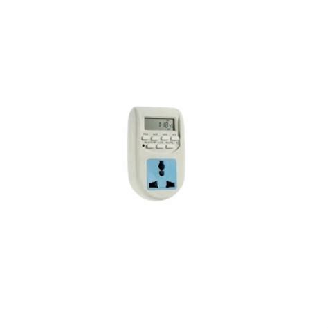 Plug Timer Switch At Best Price In Gurgaon By Alisan Smart Homes ID