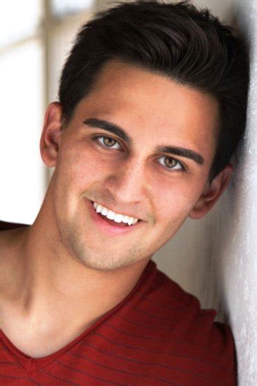 Tyler Strother Actor Cinemagiaro