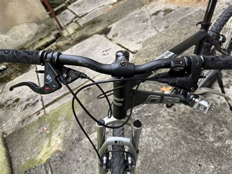 Cube Mtb