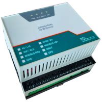 Industrial IO Module