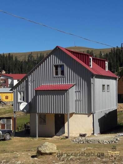 სახლი ბახმაროში კურორტის სასტუმროები Vidal Ge