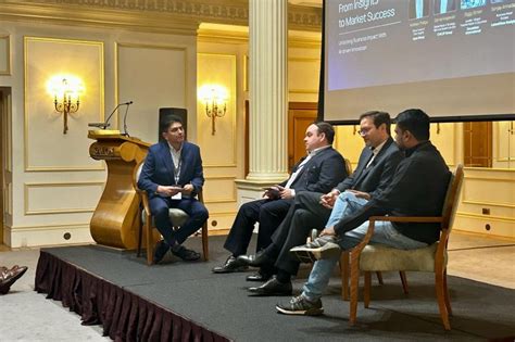 How To Boost Innovation With Ai Powered Innovation Latentview Analytics Posted On The Topic