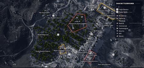 Arc Raiders Plants Guide Arc Raiders Plants Locations — Pro Tips