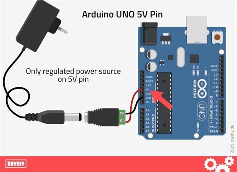 Power Supply Arduino Esp32 And Esp8266 See Your Options