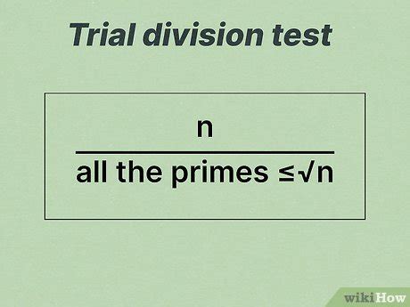 How To Check If A Number Is Prime 2 Easy Fast Methods