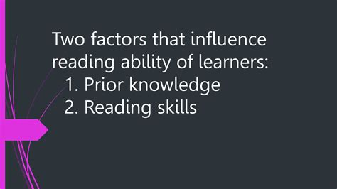 Teaching And Assessment Of Macro Skills Pptx