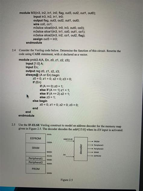 Solved Tutorial For Chapter Programmable Electronics Chegg