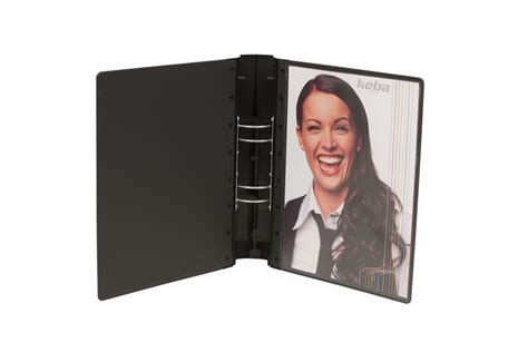 Transparent Pocket On Page 3 Pockets Products Keba