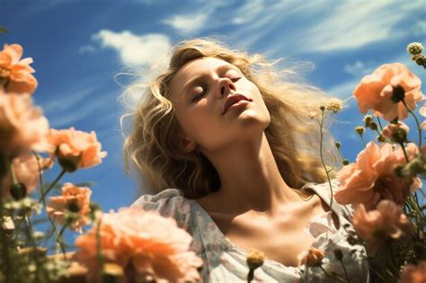Premium Ai Image Eternal Summer Bliss Sunny Photos
