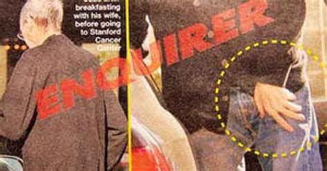 스티브 잡스가 6週밖에 못 산다고