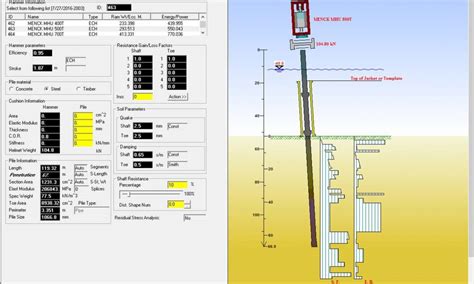 Grlweap Wave Equation Analysis G Octopus
