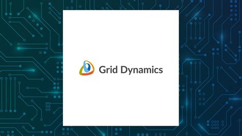91 086 Shares In Grid Dynamics Holdings Inc Nasdaq Gdyn Acquired By State Of New Jersey
