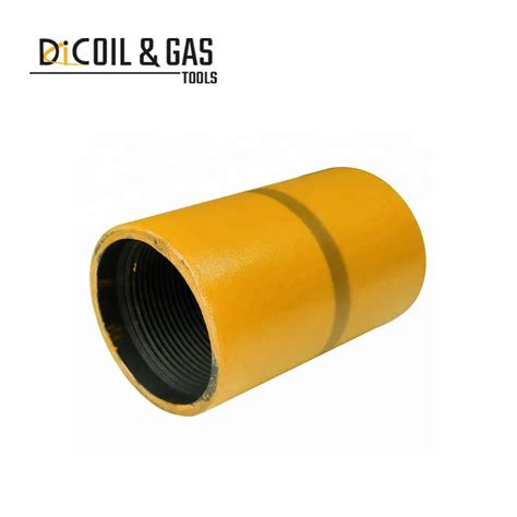 Api Ct Standard Casing Tubing Coupling Buy Btc Casing Coupling Api Casing Coupling At