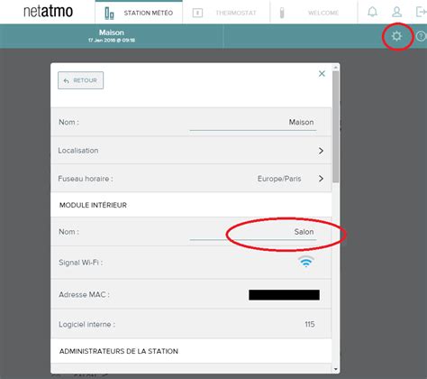 Netatmo Sensor Home Assistant 中文网