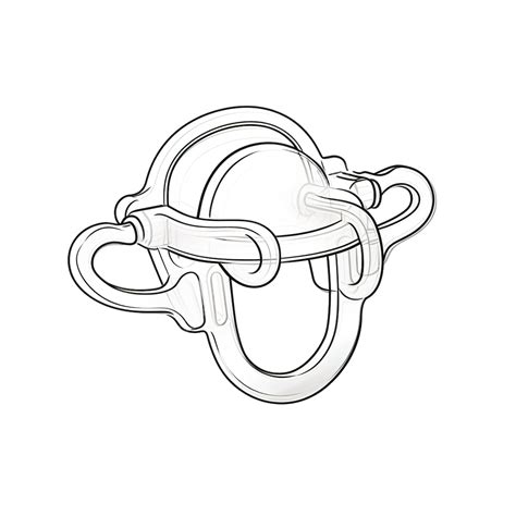 아기 젖꼭지 개요 아기 어린 시절 장난감 Png 일러스트 및 이미지 에 대한 무료 다운로드 Pngtree