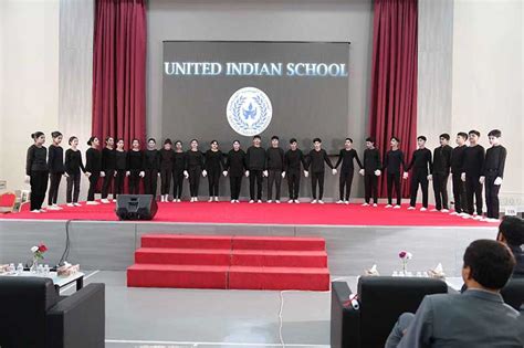 Uis Ips And Uiis Jointly Celebrate Founders Day In Memory Of