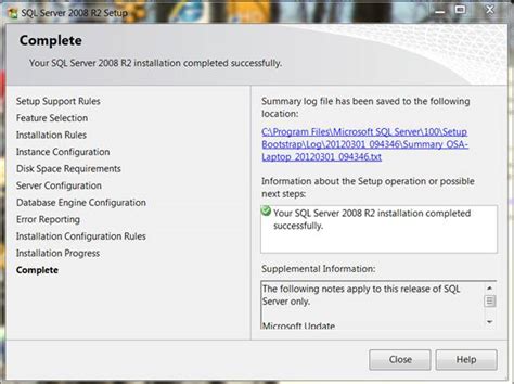 Installing Sql Server Industrial Iot Data Platform