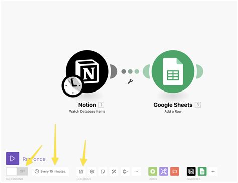 Notion Charts The Best Methods In