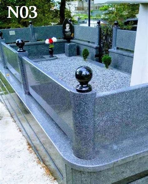 საფლავის მოპირკეთება საფლავის ქვები