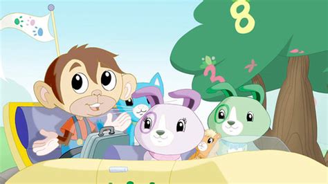Leapfrog Numberland Flixlist Marcos Oliveira Flickr