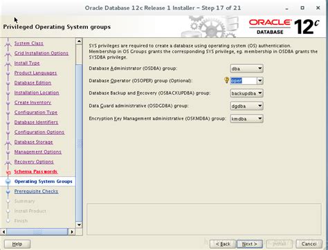 Centos73安装单节点oracle 12c数据库详细配置操作centos73安装oracle012c卡在swap Size No