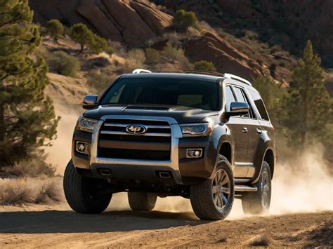 Best Used Full Size Suv Under 40000 Top Picks For 2024