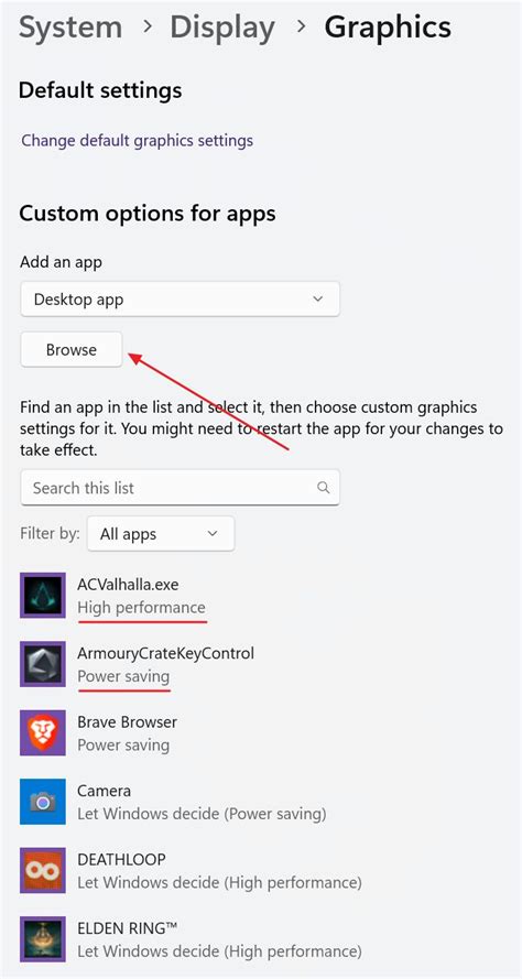 Fix Game Doesn T Detect Dedicated GPU On My Laptop In Windows