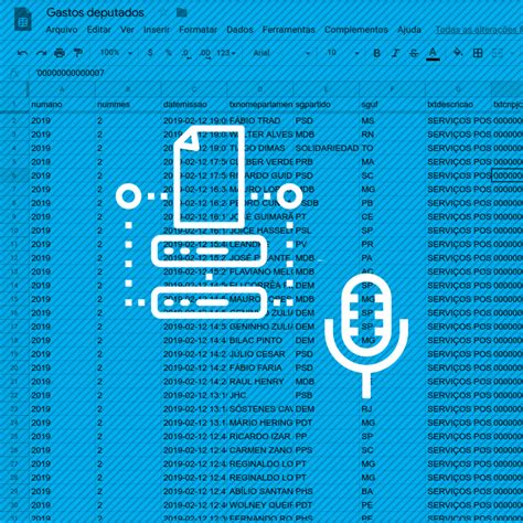 Entrevistando dados uma introdução prática parte I Escola de Dados