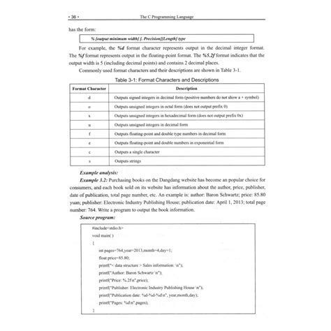 The C Programming Languageby Liao Renxiu Lloyd Michael Hasson Isbn 9787560658773