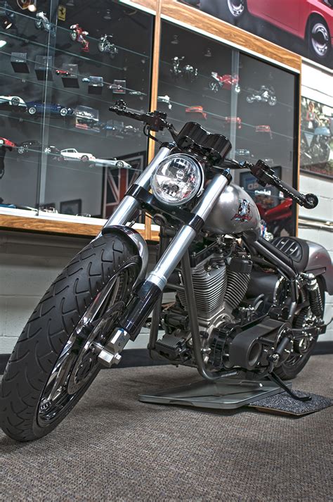 Pro Street The Joe Buzzetta Collection The Joe Buzzetta Collection