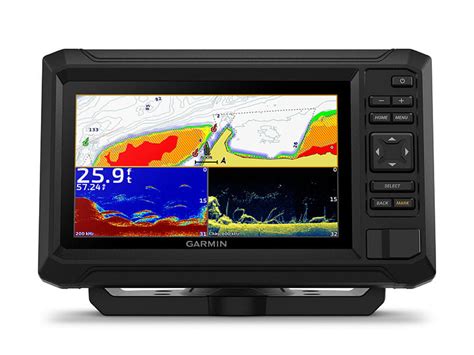 ECHOMAP UHD Cv Chartplotters Garmin Cyprus Authorised Distributor For Cyprus