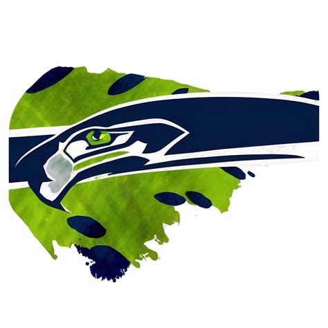 300 Seahawks Logo Png Images