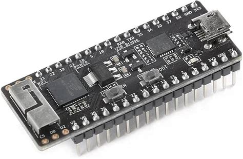 Rakstore Esp32 Pico Kit Mini Development Board Esp32 Pico V3 Wifi Bluetooth Module