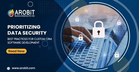 Prioritizing Data Security Arobit Business Solutions Pvt Ltd