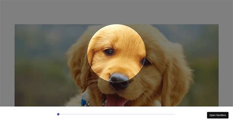 React Easy Crop Demo Codesandbox