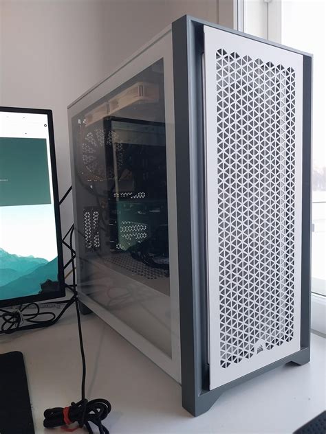 my dev machine r pcmasterrace