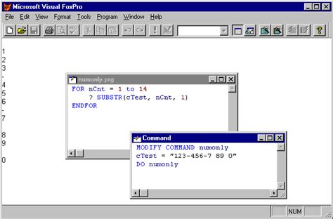 Visual Foxpro Serial Communication Arduino And Processing Choicesvil