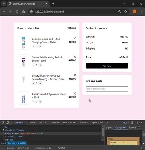 ubokabasi udoh on linkedin webdevelopment javascript tailwindcss