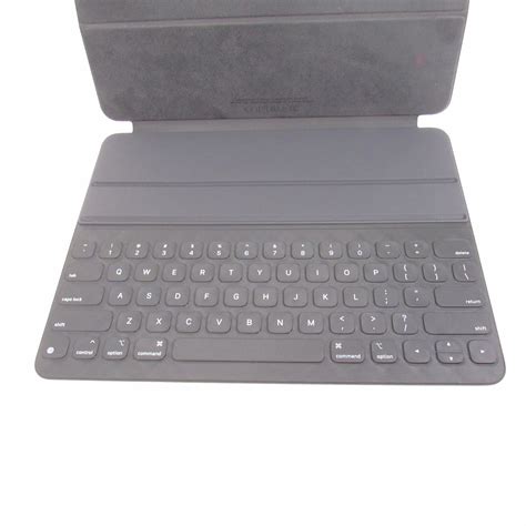Apple A2039 Smart Keybard Folio Case 129 Ipad Pro 3rd 4th 5th