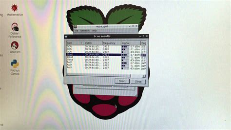 Raspberry Pi WiFi Setup Raspberry Pi Piday Raspberrypi Adafruit Industries Makers