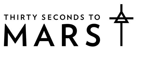 30 Seconds To Mars Logo