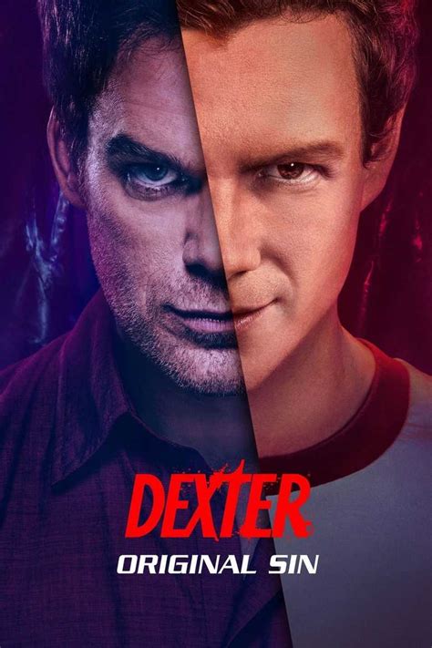 Dexters Trinity Killer Prequel Series Gets Exciting Update After Original Sins Success