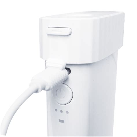 Piksters Hydropik Mini Water Flosser