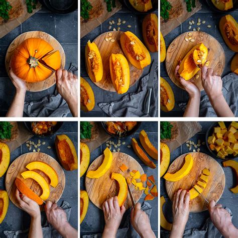 Spicy Pumpkin Soup Vegan Easy Peasy Foodie