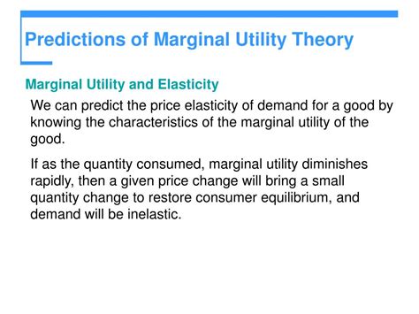 PPT UTILITY AND DEMAND PowerPoint Presentation Free Download ID 3208131