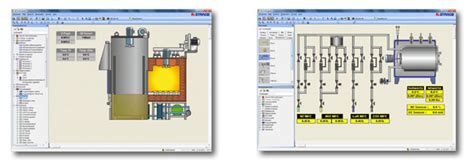 ECS Process Control System Stange Elektronik Com EN
